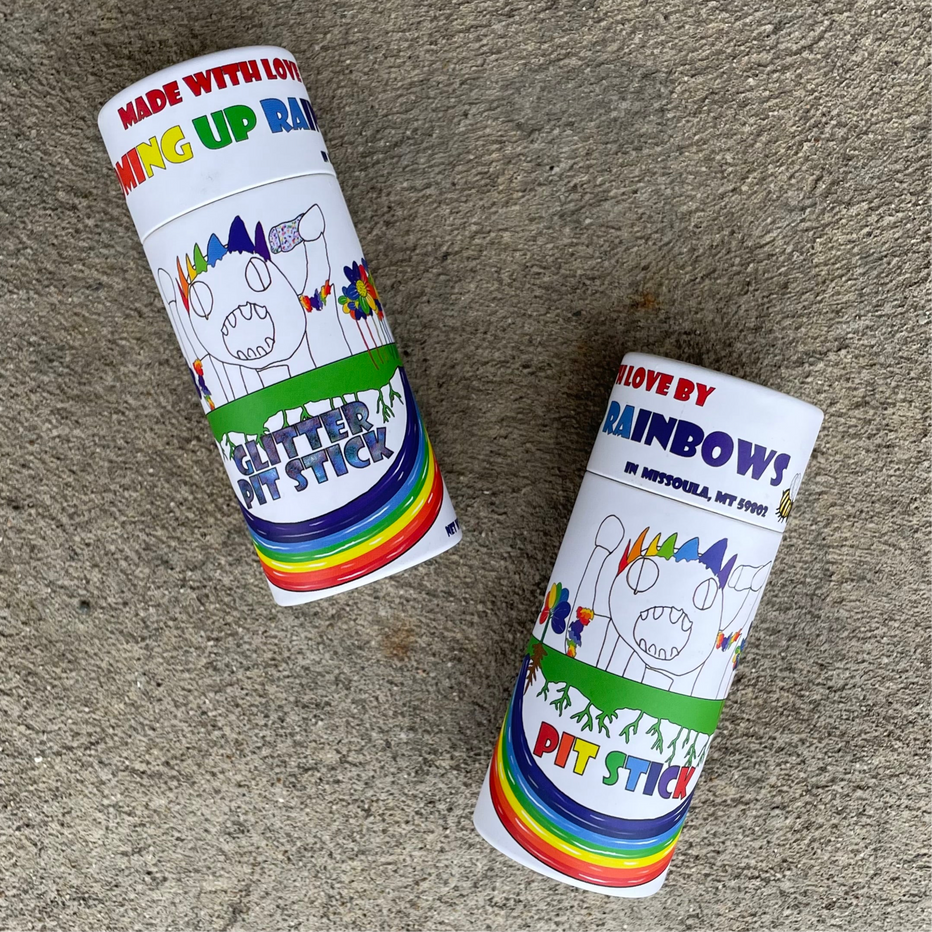 Pit Stick – DIG + CO.