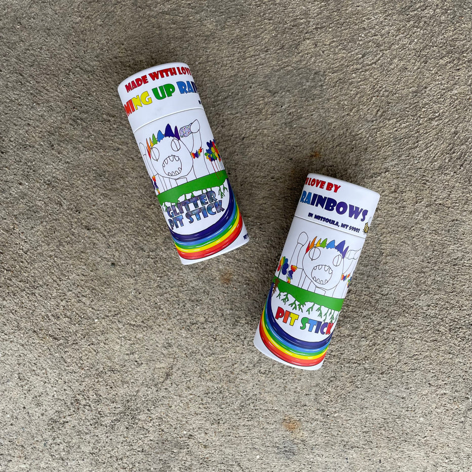 Pit Stick – DIG + CO.