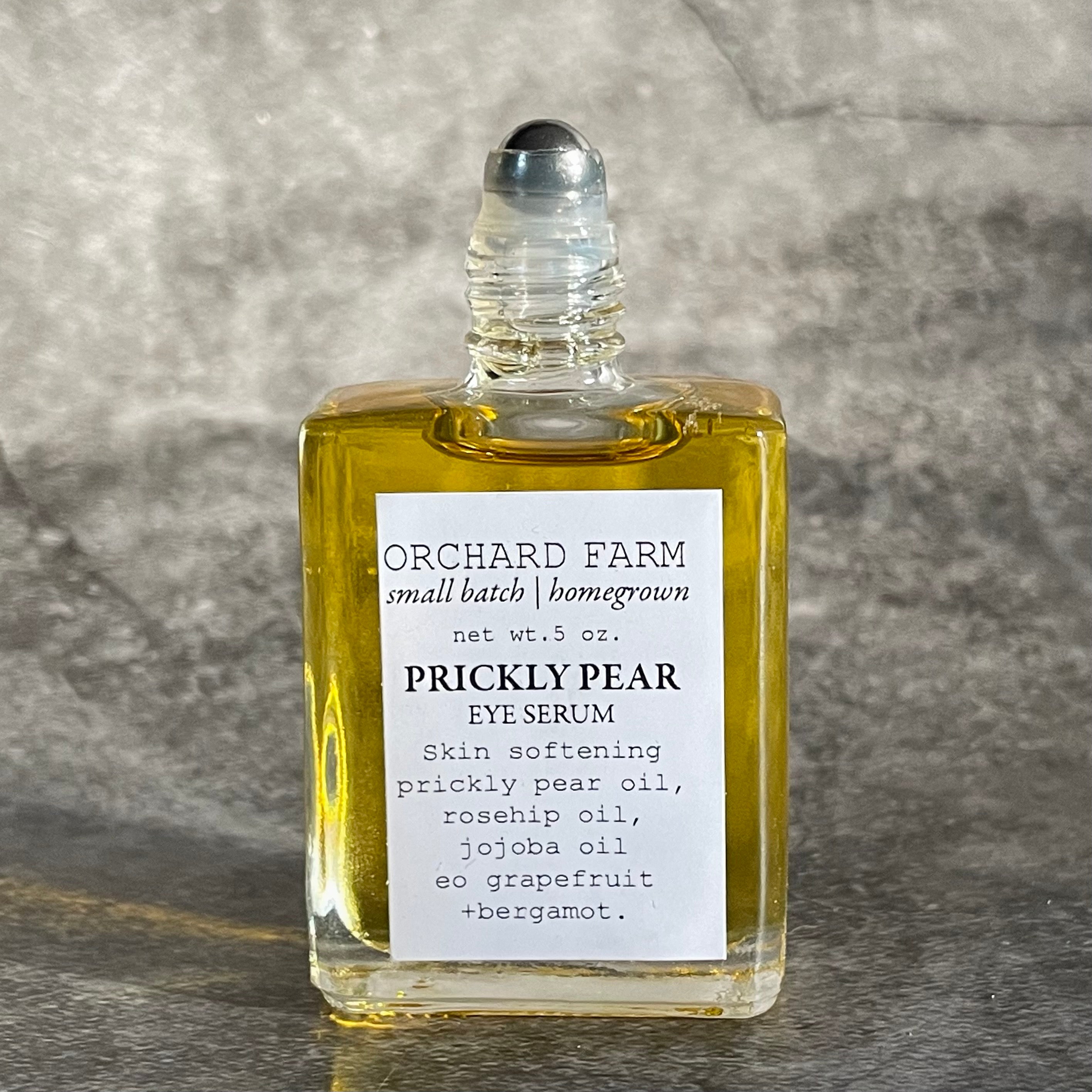 Prickly Pear Eye Serum – DIG + CO.